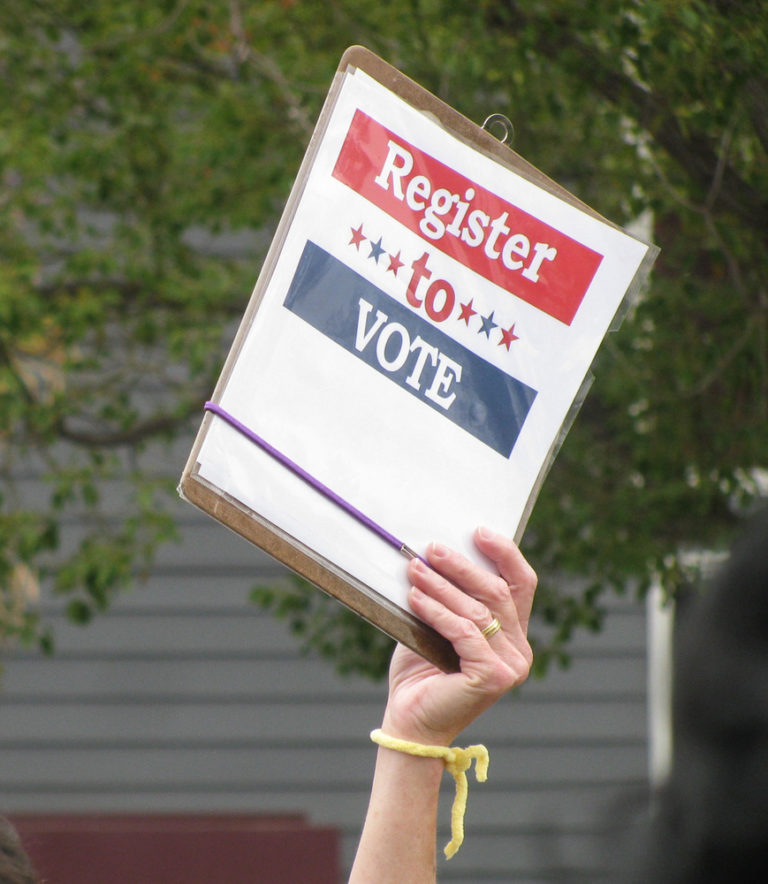 electionline Weekly - electionline