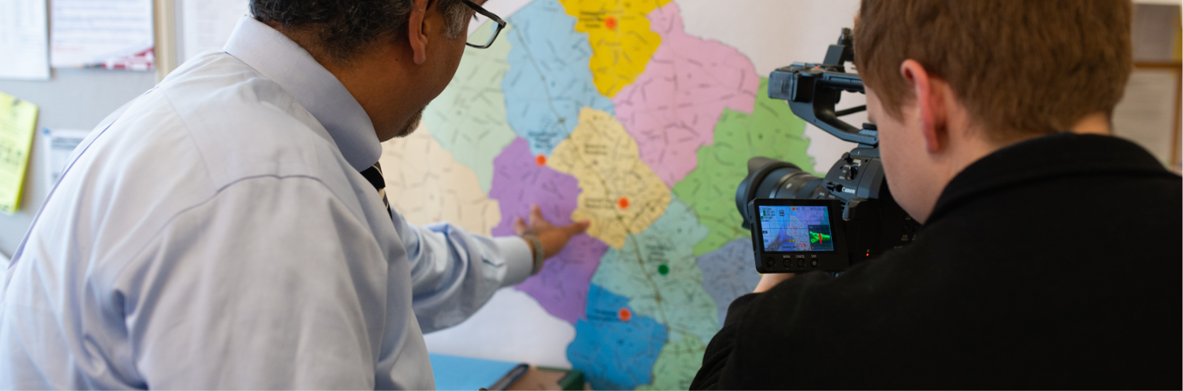 Home Page - electionline