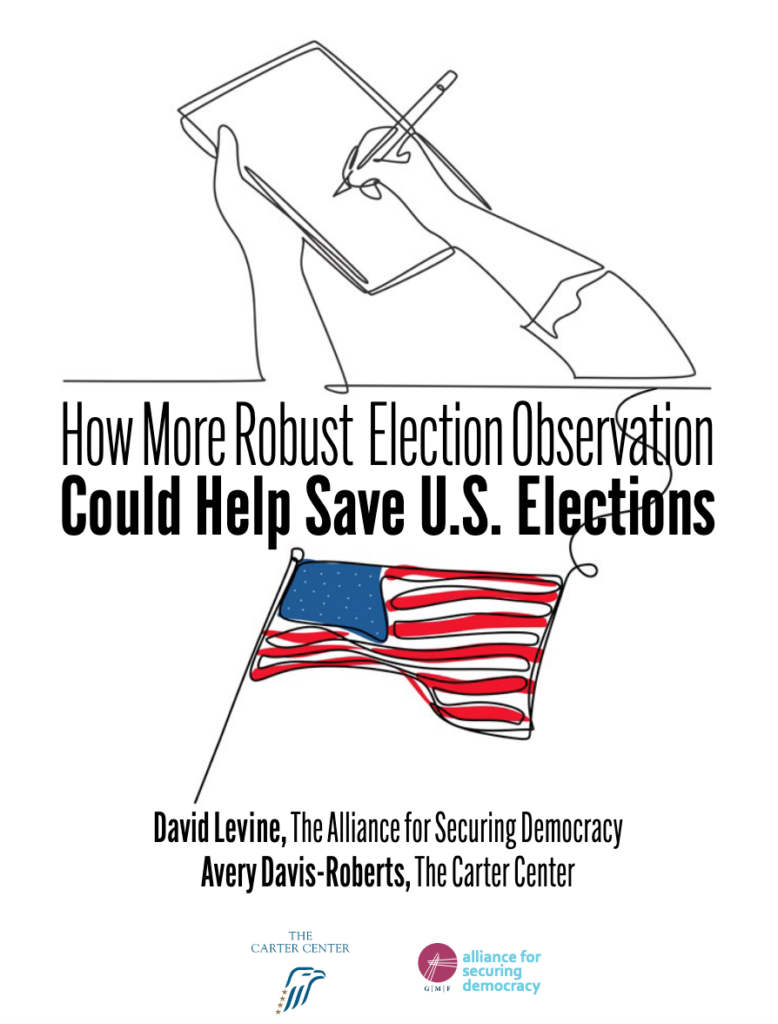 electionline Weekly - electionline