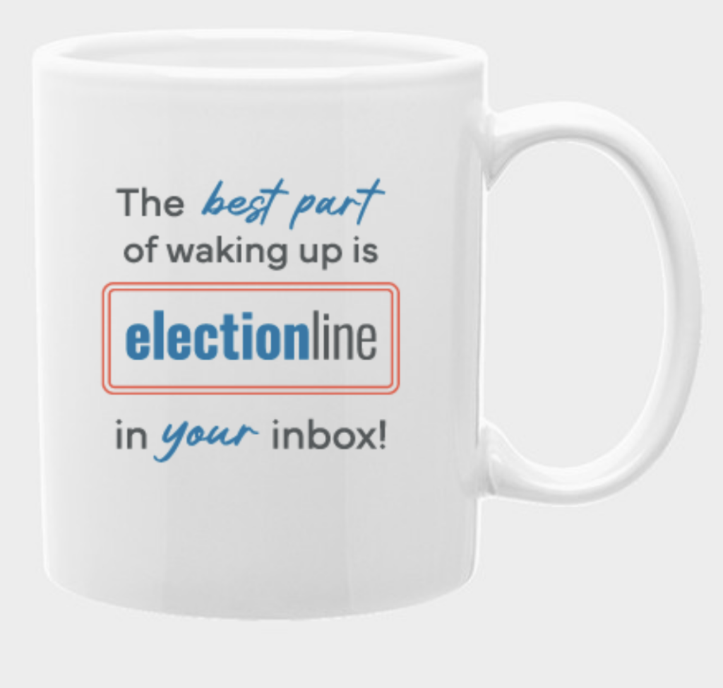 electionline Weekly - electionline